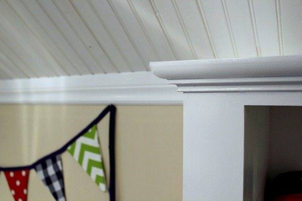 Beautiful DIY Baseboards and Moldings on a Budget - The Creek Line House