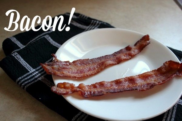 How to Make the Best Bacon You've Ever Had in the Microwave! - The ...