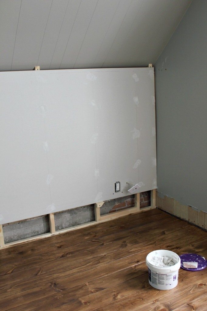 Easy DIY Drywall Tips - The Creek Line House