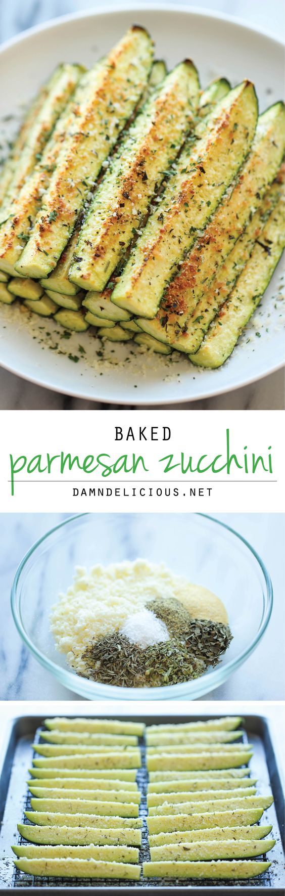 Zucchini Recipes That You Won't Get Bored Of! - The Creek Line House