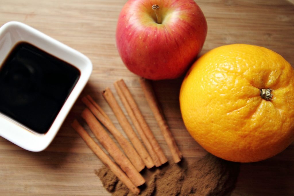 Uses for the Perfect Fall Spice Blend - The Creek Line House