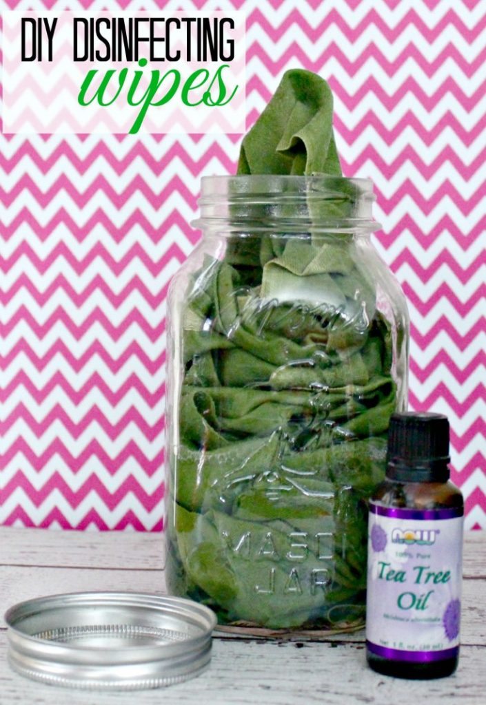 Super Helpful Uses for Tea Tree Oil in Your Home - The Creek Line House