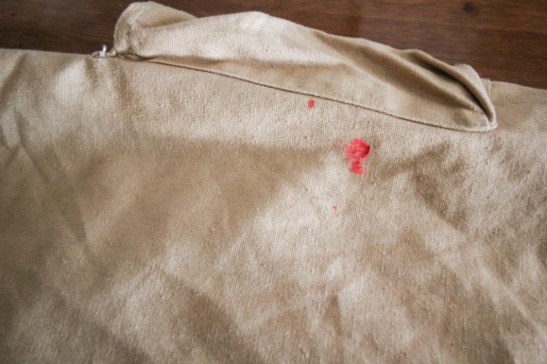 How to Clean Play Dough Out of Clothes - The Creek Line House