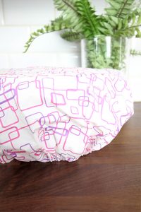 Surprisingly Clever Alternative Uses for Shower Caps - The Creek Line House