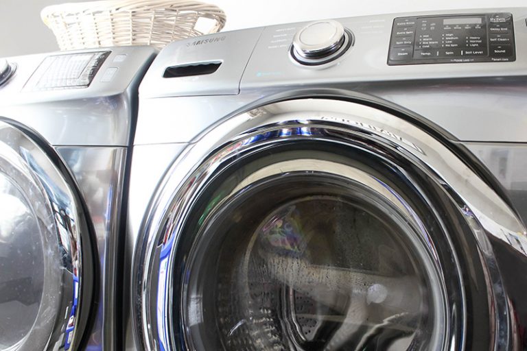 Front Load Washers: Everything You Need to Know Before You Buy One ...
