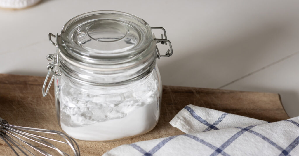 Baking Powder Substitute: How to Make Baking Powder at Home - The Creek ...