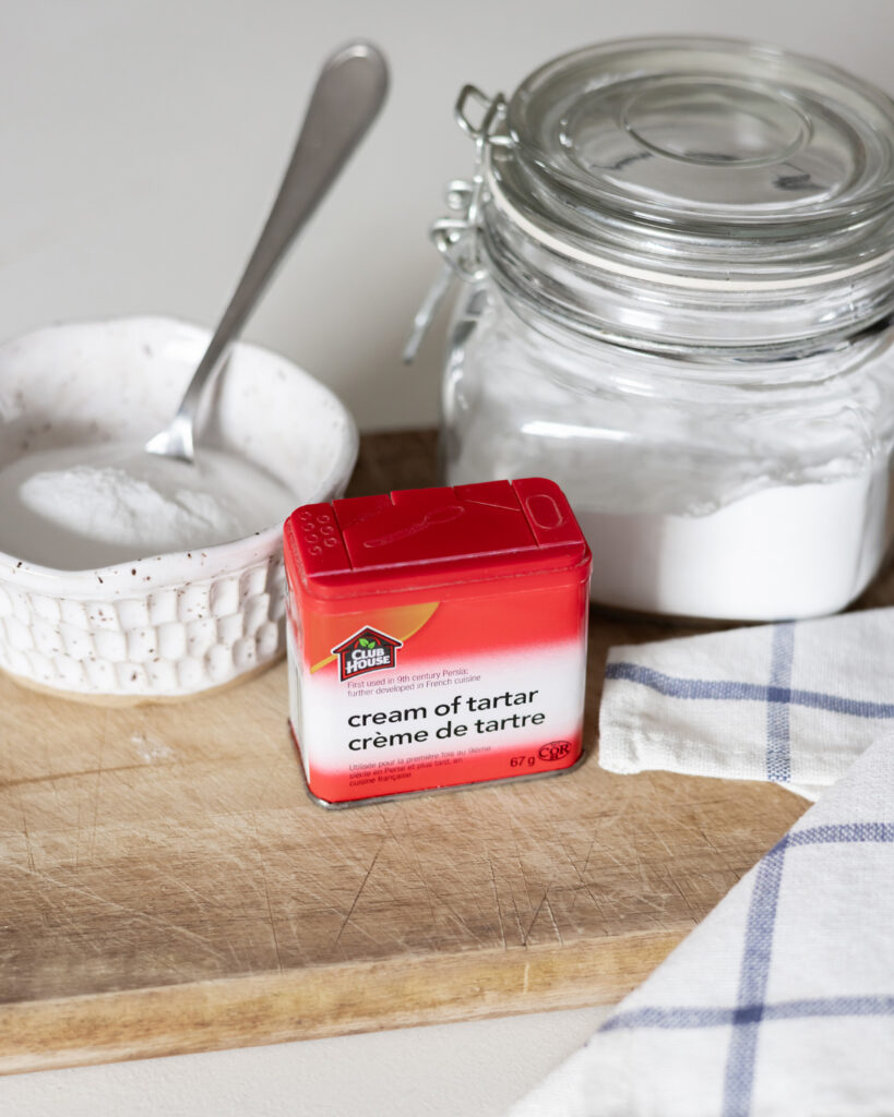 Baking Powder Substitute: How to Make Baking Powder at Home - The Creek ...