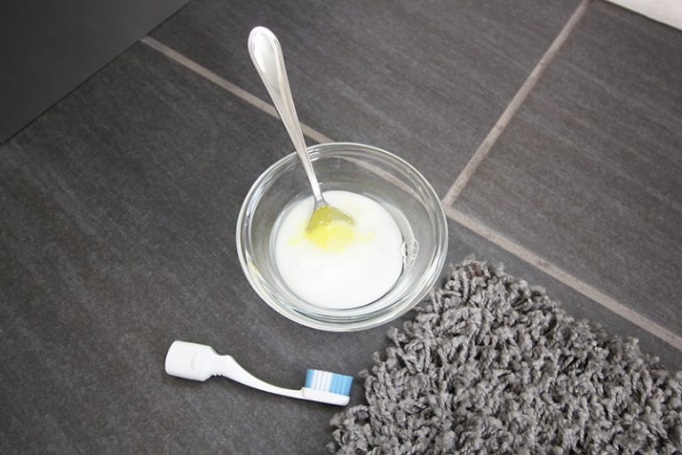 Homemade Grout Cleaner: The Best Simple DIY Recipe - The Creek Line House