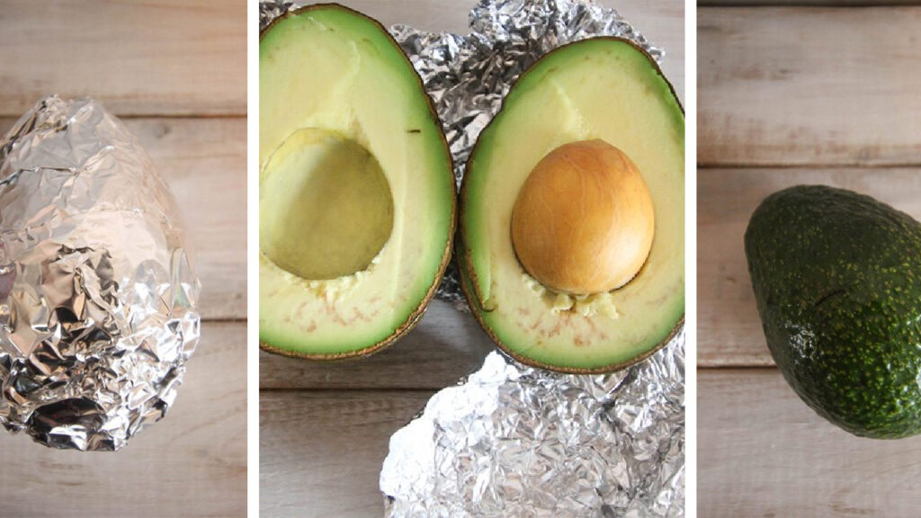 How to Ripen Avocados Quickly - The Creek Line House