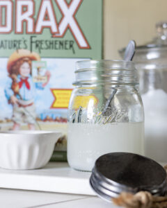 The Very Best Homemade Ant Killer - The Creek Line House