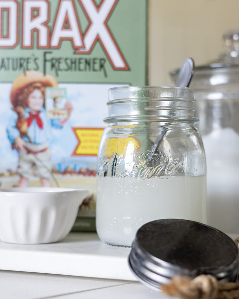 The Very Best Homemade Ant Killer - The Creek Line House