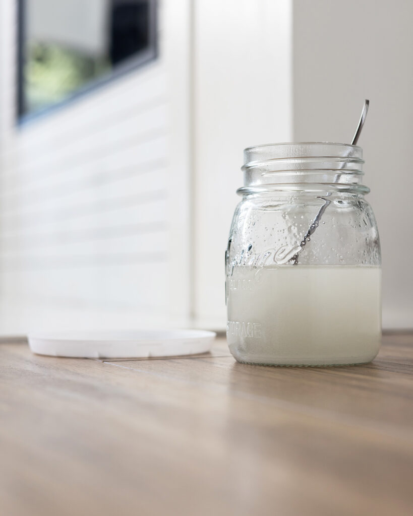 The Very Best Homemade Ant Killer - The Creek Line House