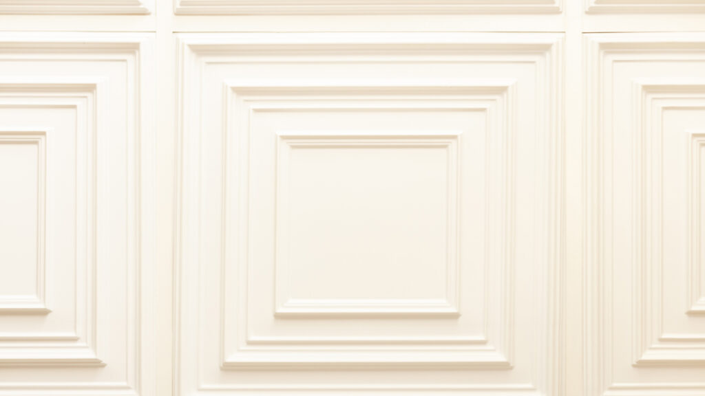 How to Update a Drop Ceiling Quickly and Easily - The Creek Line House