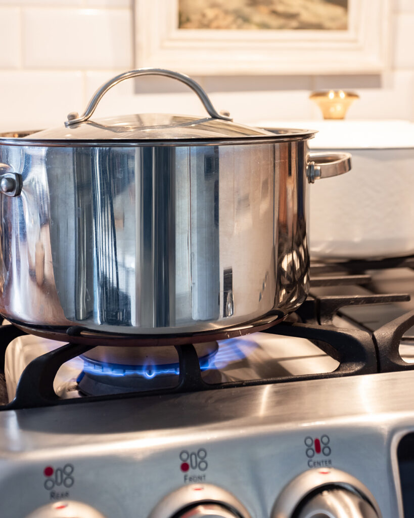 The Silver Cleaning Trick That Clever Grannies Use Every Christmas ...