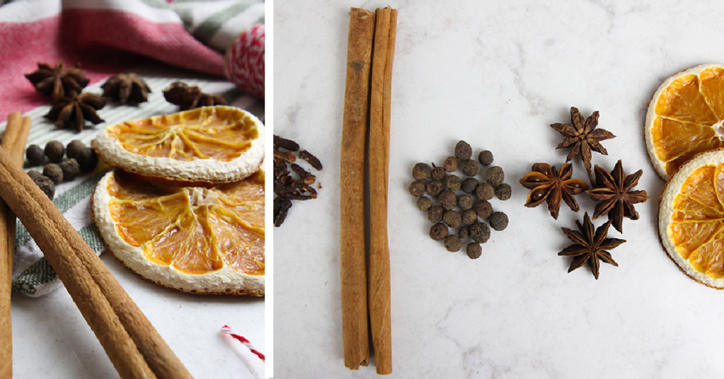 DIY Mulling Spices - The Creek Line House