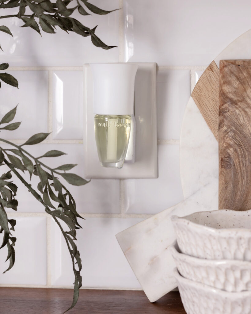 How to Refill a Plug-In Air Freshener - The Creek Line House