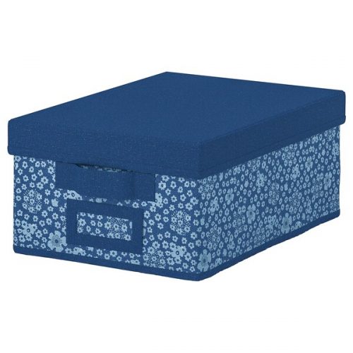 My Favourite Blue and White IKEA Finds - The Creek Line House