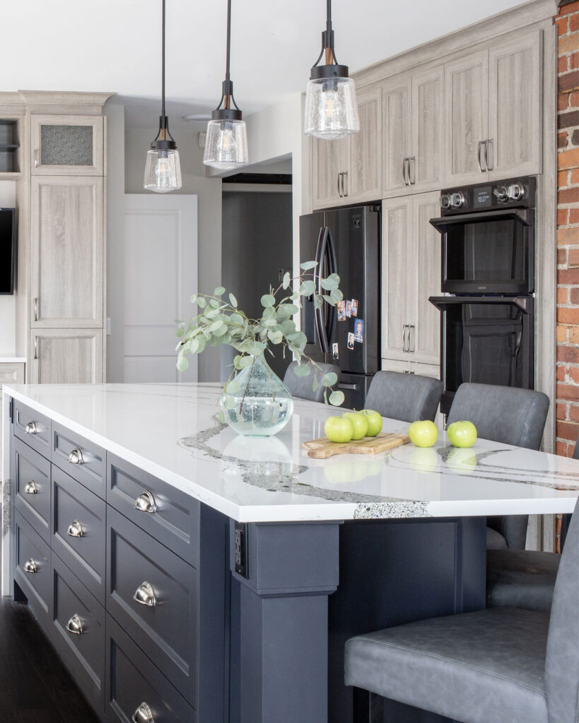 Top Five Styling Tricks to Make Your Kitchen Look Magazine-Worthy - The ...