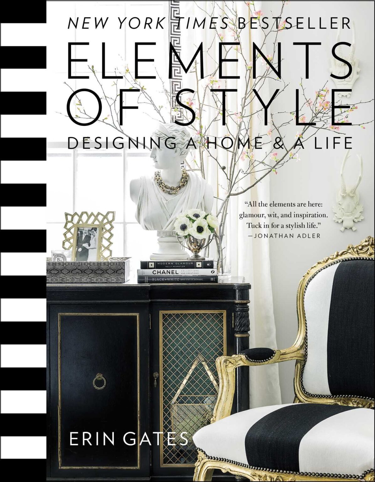 Ten Home Decor Book Essentials for Classic Style - The Creek Line House