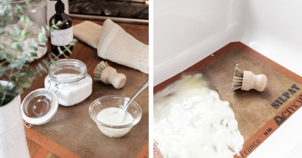 Baking Soda Hacks From Back-in-the-Day That Always Get Granny's ...