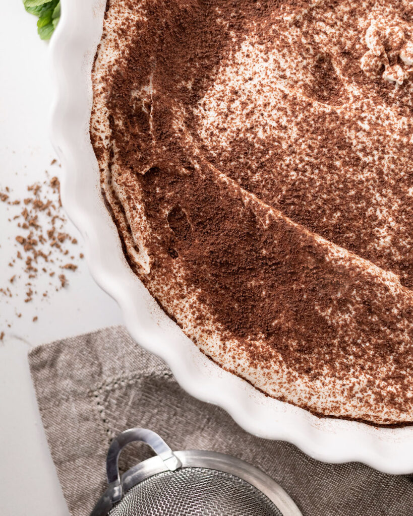 Basic Guide to Plant-Based Baking - The Creek Line House