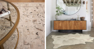 10 Best Washable Rugs for 2023 - The Creek Line House