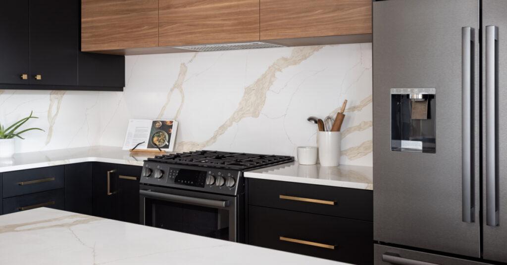 Kitchen Counter Decor: Easy Ideas for an Instant Upgrade - The Creek ...