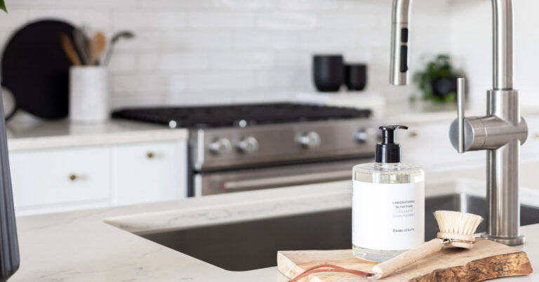 Kitchen Counter Decor: Easy Ideas for an Instant Upgrade - The Creek ...
