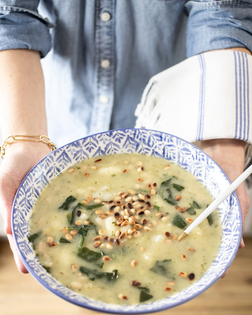 Winter Cooking School: How to Cook With Herbs and Spices - The Creek ...