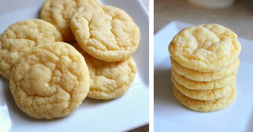 15 Potluck-Worthy Desserts Made With Cake Mix - The Creek Line House
