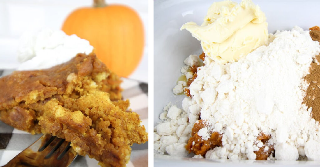 15 Potluck-Worthy Desserts Made With Cake Mix - The Creek Line House