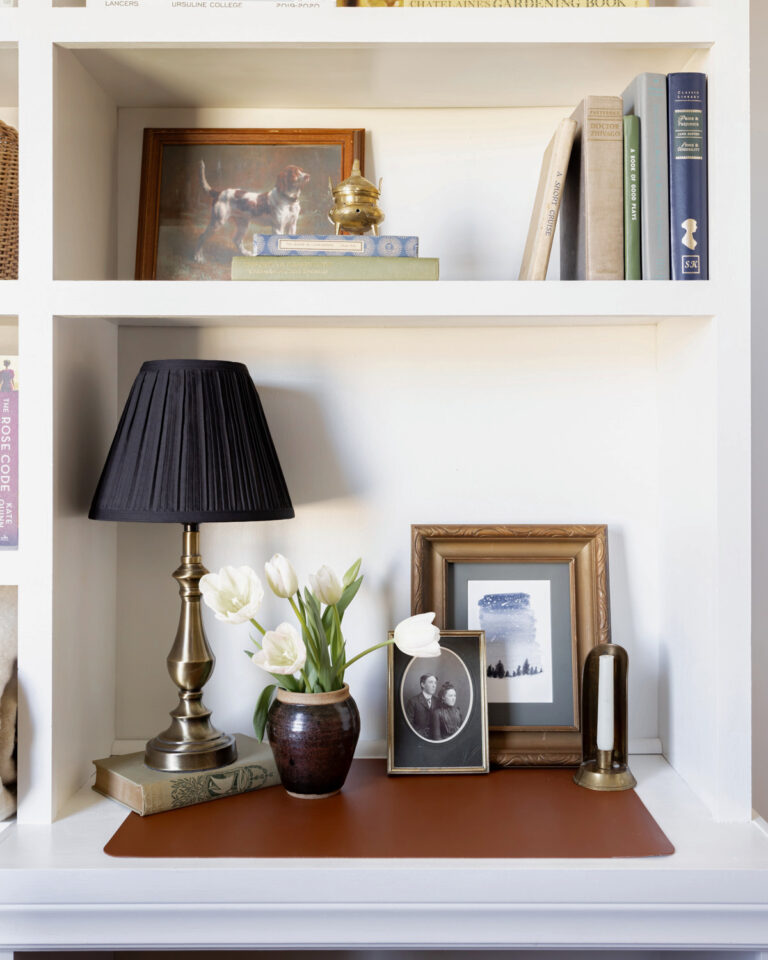 Bookshelf Wealth is the Trend That Needs to Not Be Just a Trend - The ...