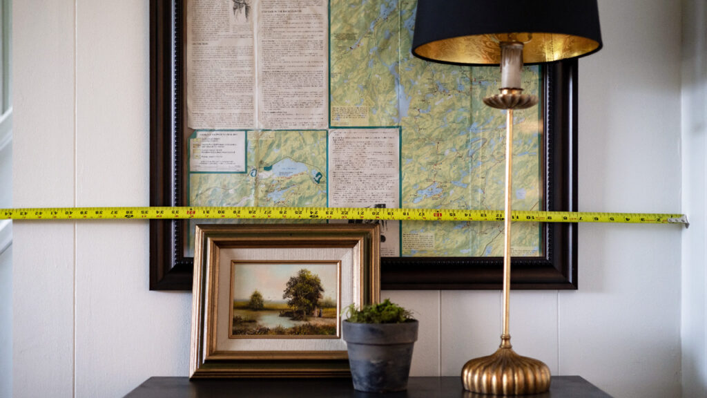 How to Read a Tape Measure And Other Measuring Tips - The Creek Line House