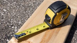 How to Read a Tape Measure And Other Measuring Tips - The Creek Line House