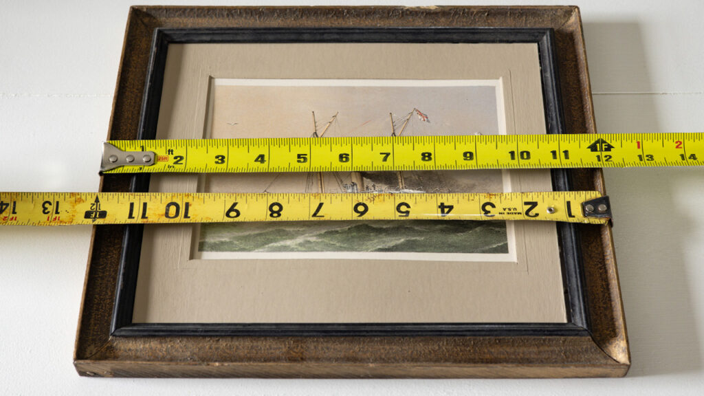 How to Read a Tape Measure And Other Measuring Tips - The Creek Line House