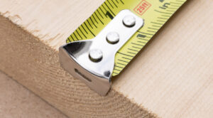 How to Read a Tape Measure And Other Measuring Tips - The Creek Line House