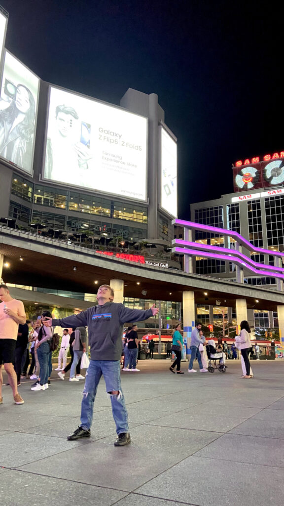 Things to do in Toronto With Older Kids - The Creek Line House