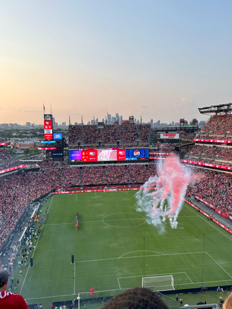 Two Days in Philadelphia: What to Do With 48 Hours in Philly - The ...