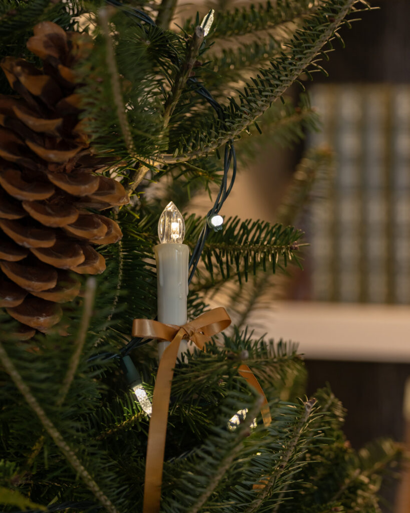 Christmas Tree Candles: Everything You Need to Know Before Trying ...