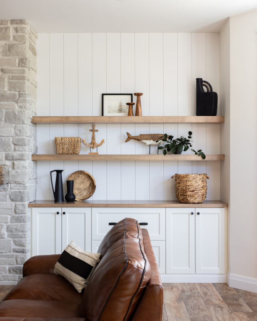Shelf Decor 101: My Easiest Method for Styling Open Shelves in Any Room ...