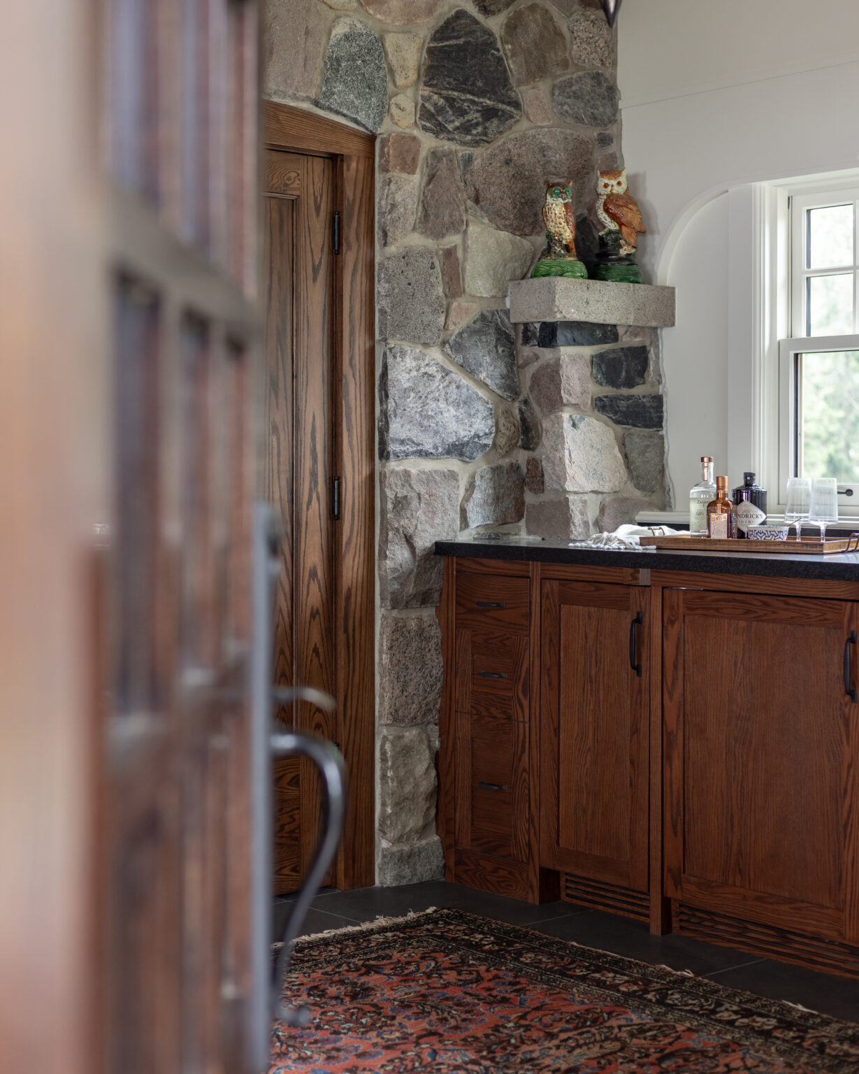 Beautiful Historic Lake House Tour - The Creek Line House