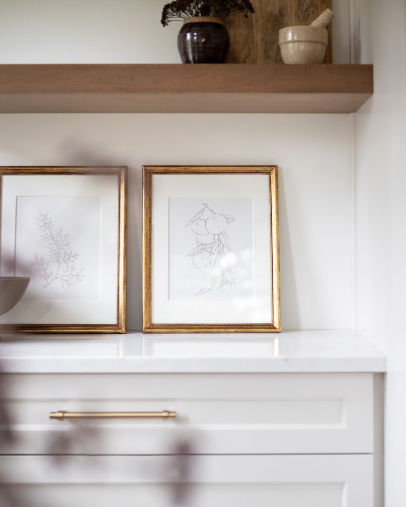 Printable Art: Frame-it-Yourself Finds for Instant Home Decor - The ...
