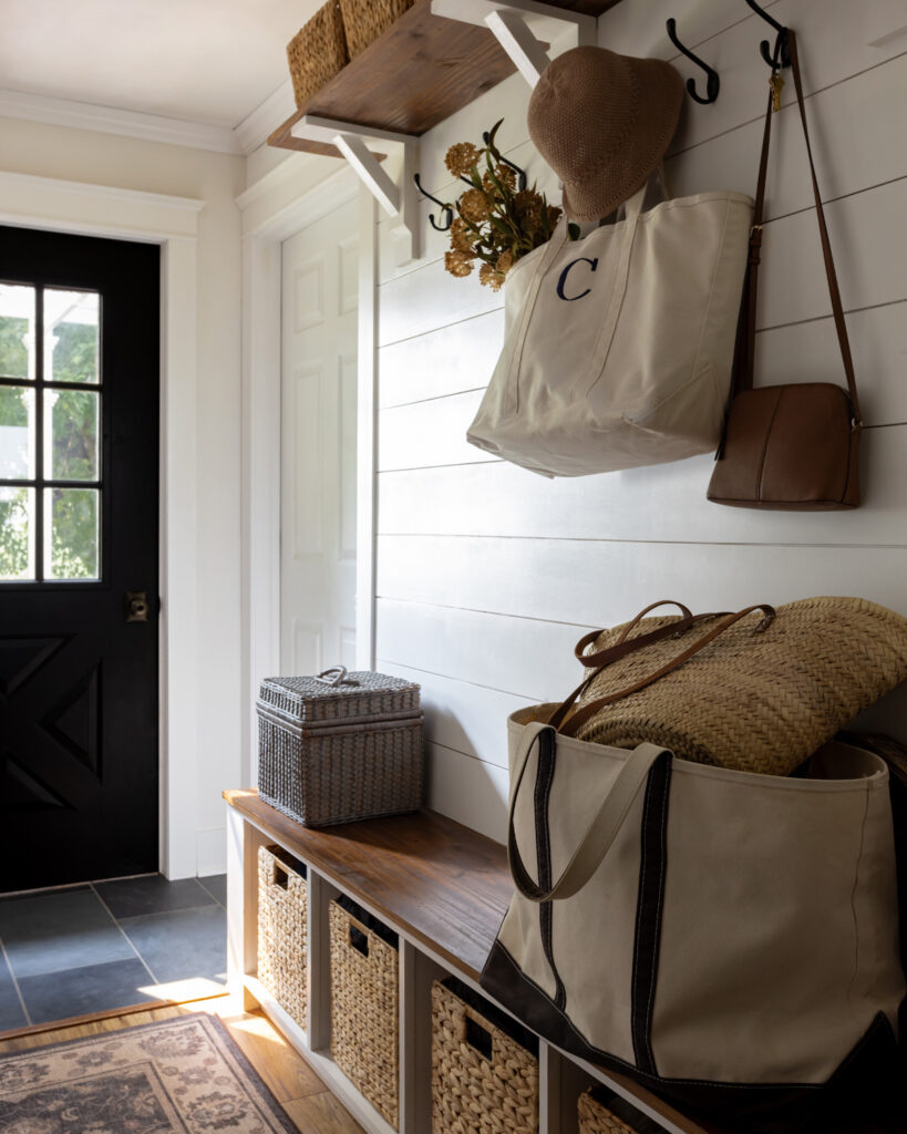 Shiplap is Back: Here's How to Update This Modern Farmhouse Staple ...